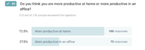 Recognize: The Comprehensive Guide to Working from Home