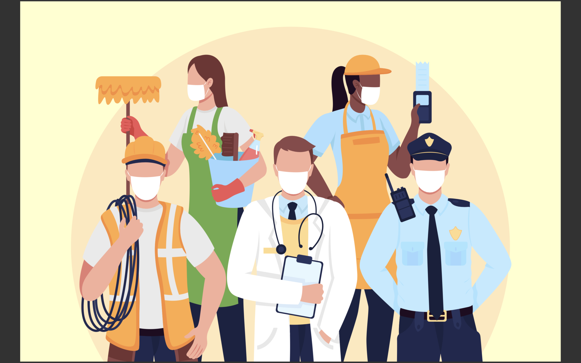 Recognize: How to Engage Frontline Employees