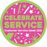 9 ways companies celebrate customer service week - Recognize