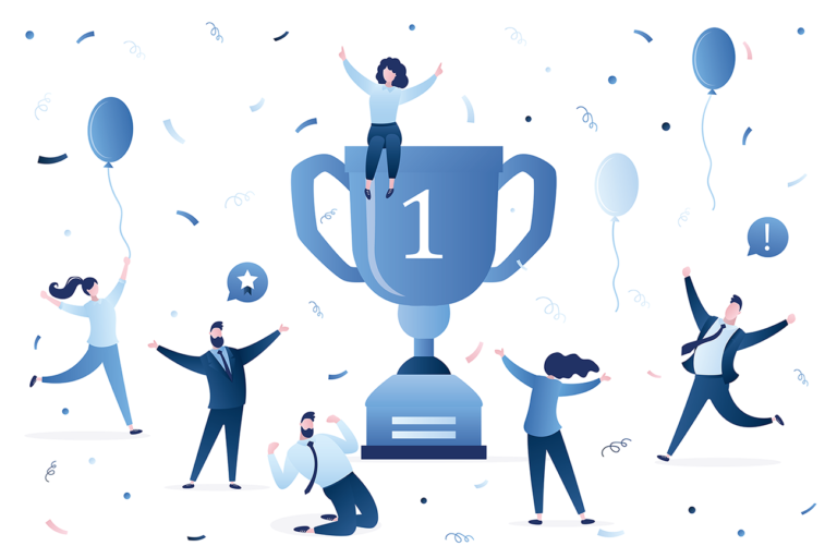 Recognize: A List of Meaningful Employee Awards