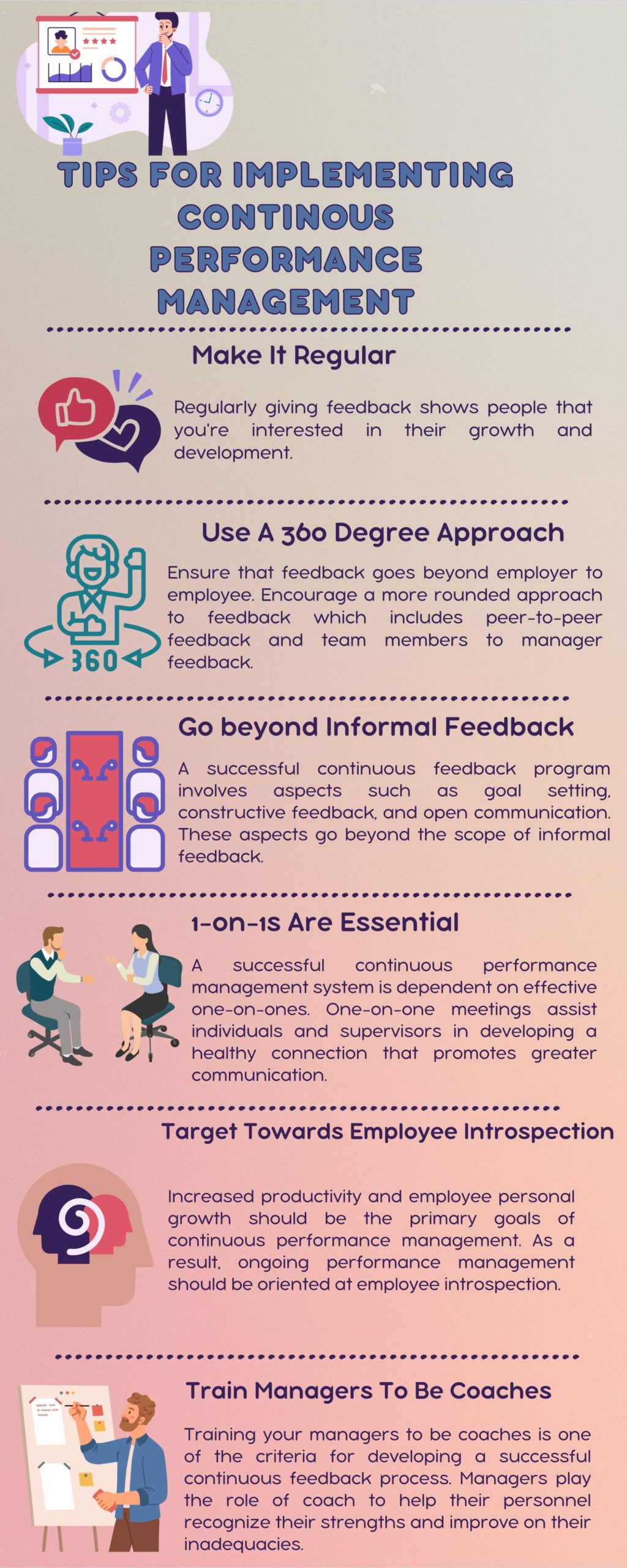 A Beginner s Guide To Continuous Feedback Performance Management 
