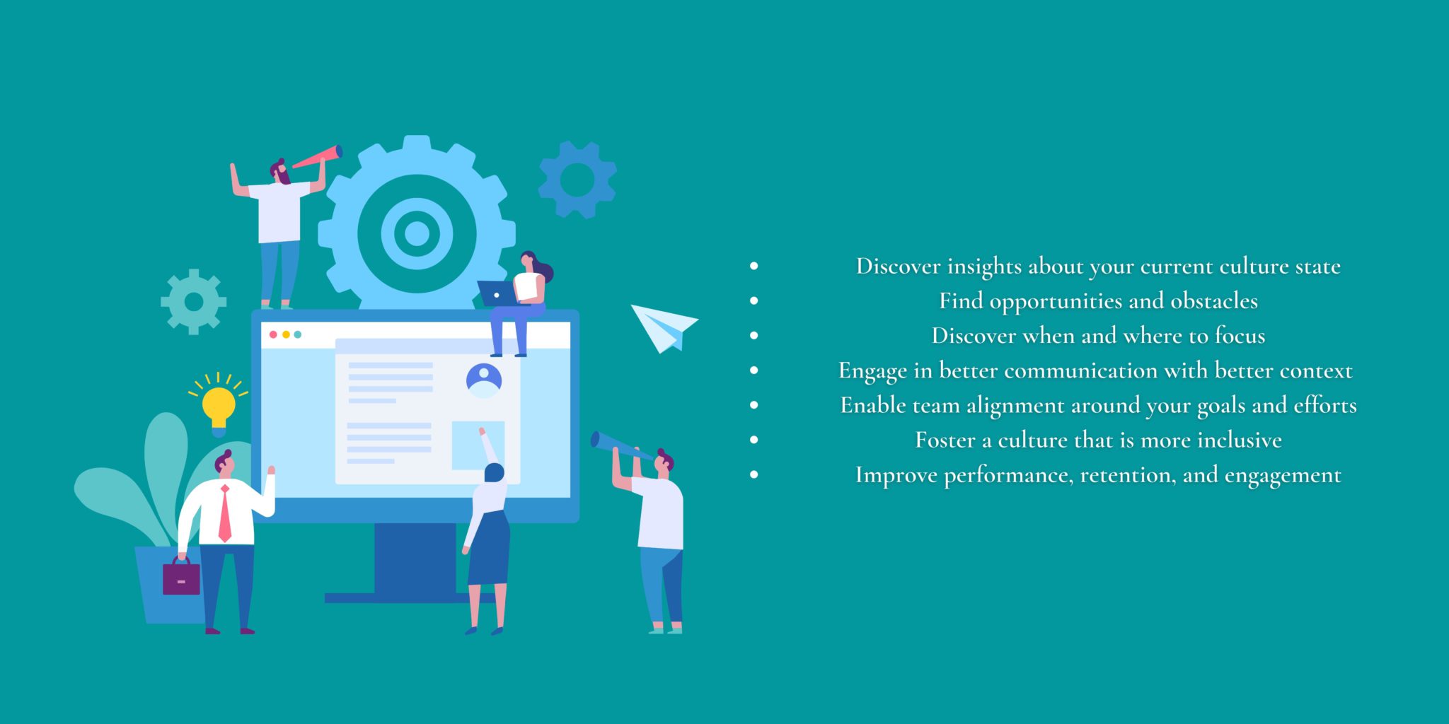 Recognize: Measuring Company Culture (A Definitive Guide)