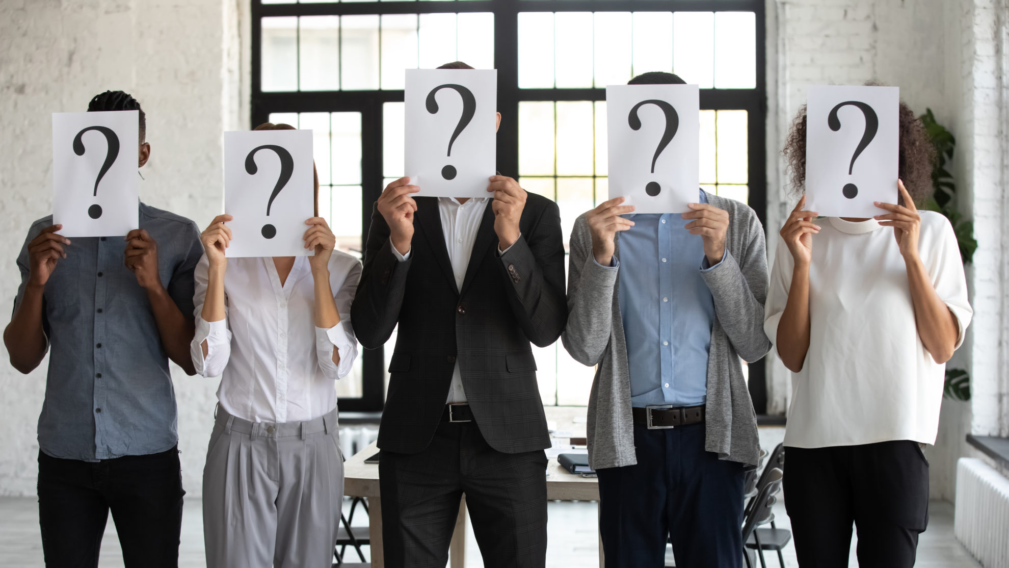 Recognize: Building healthy relationships in the workplace