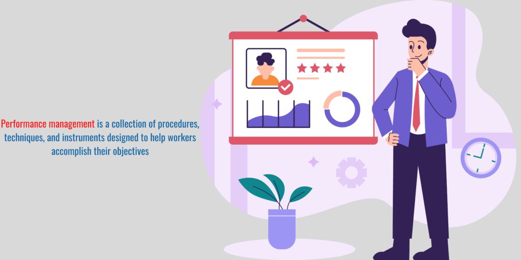 Recognize: The Employee Performance Management Process