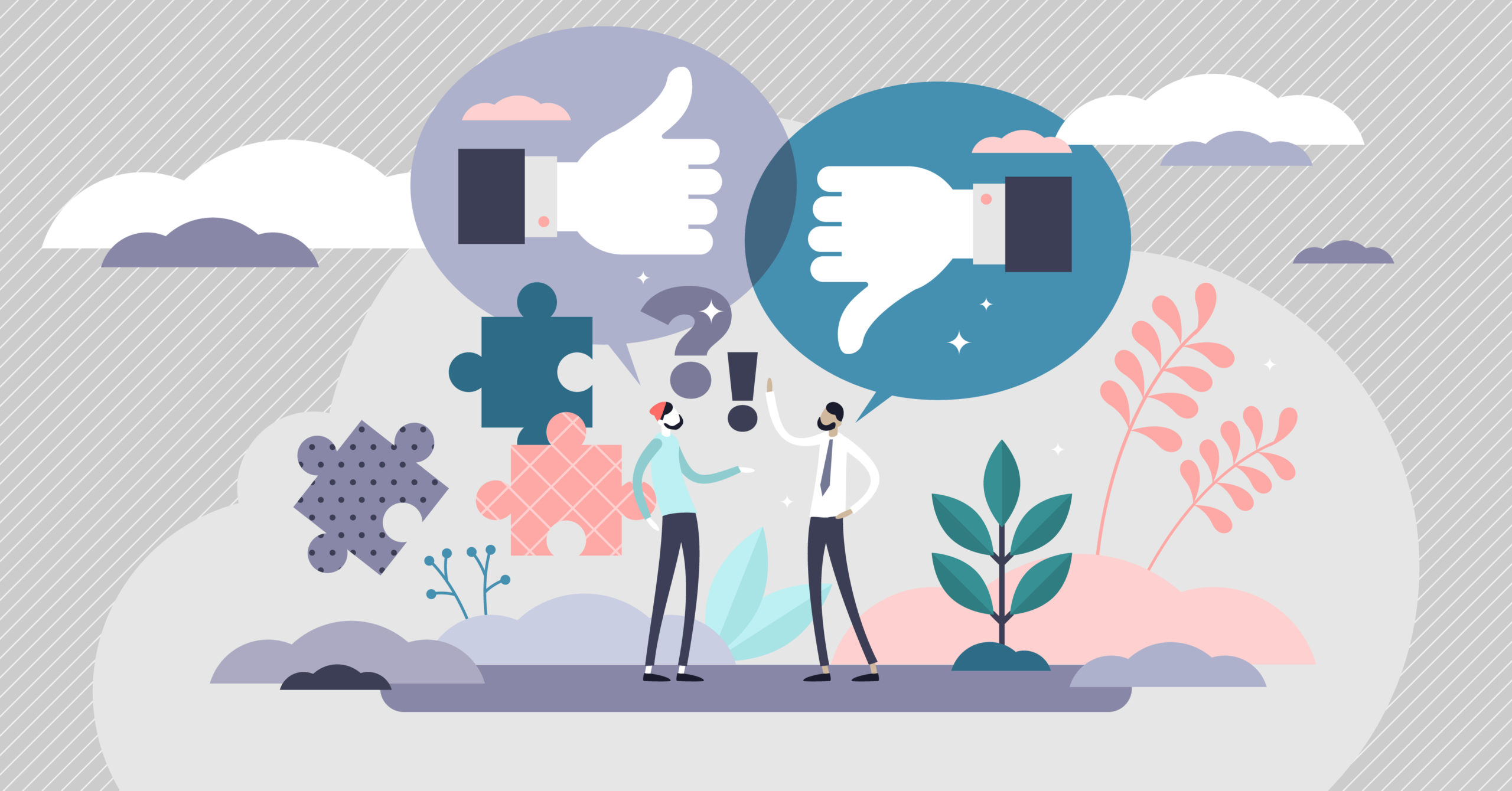 How To Give Constructive Feedback With Examples Recognize