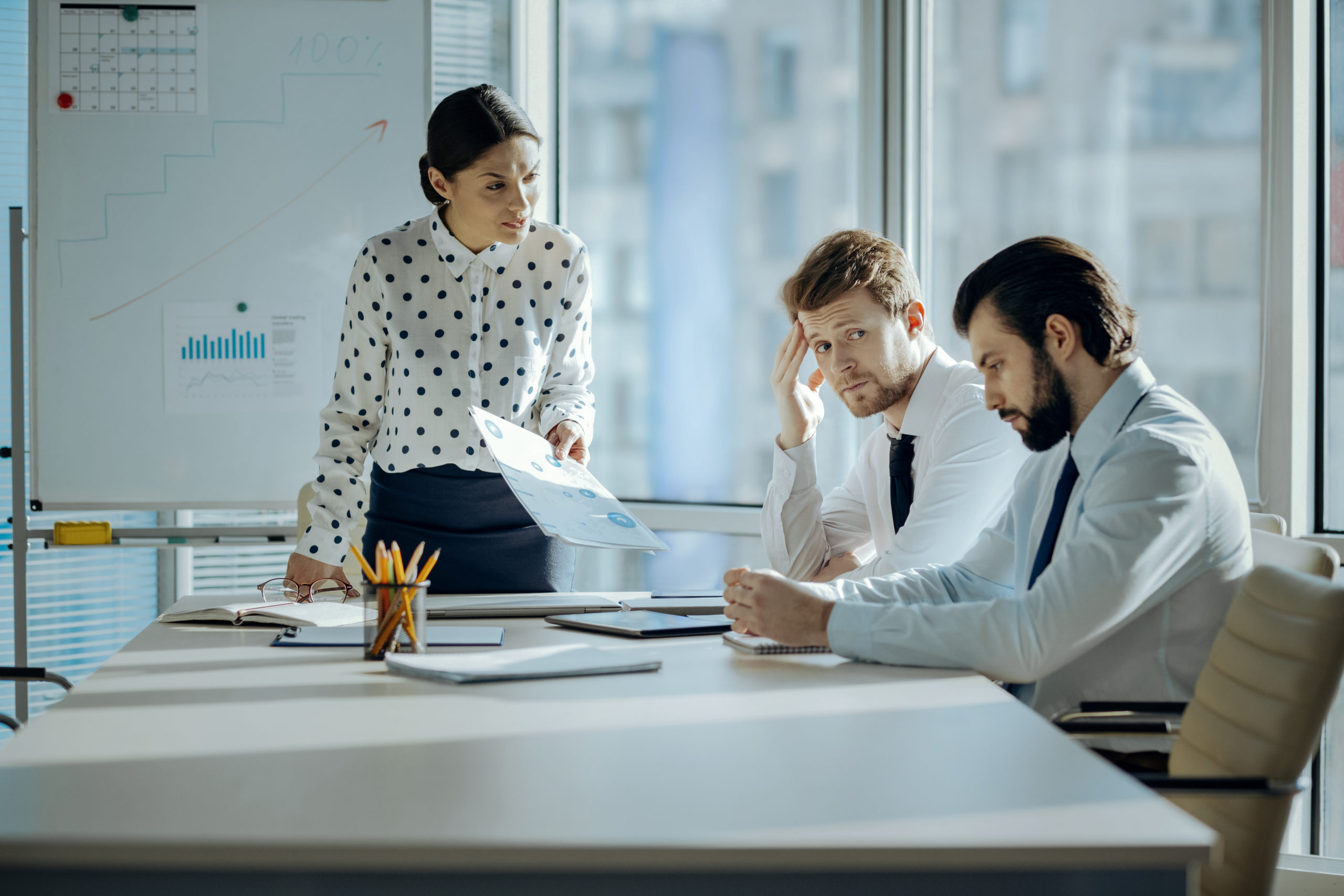 How To Manage Poor Performance In The Workplace Recognize