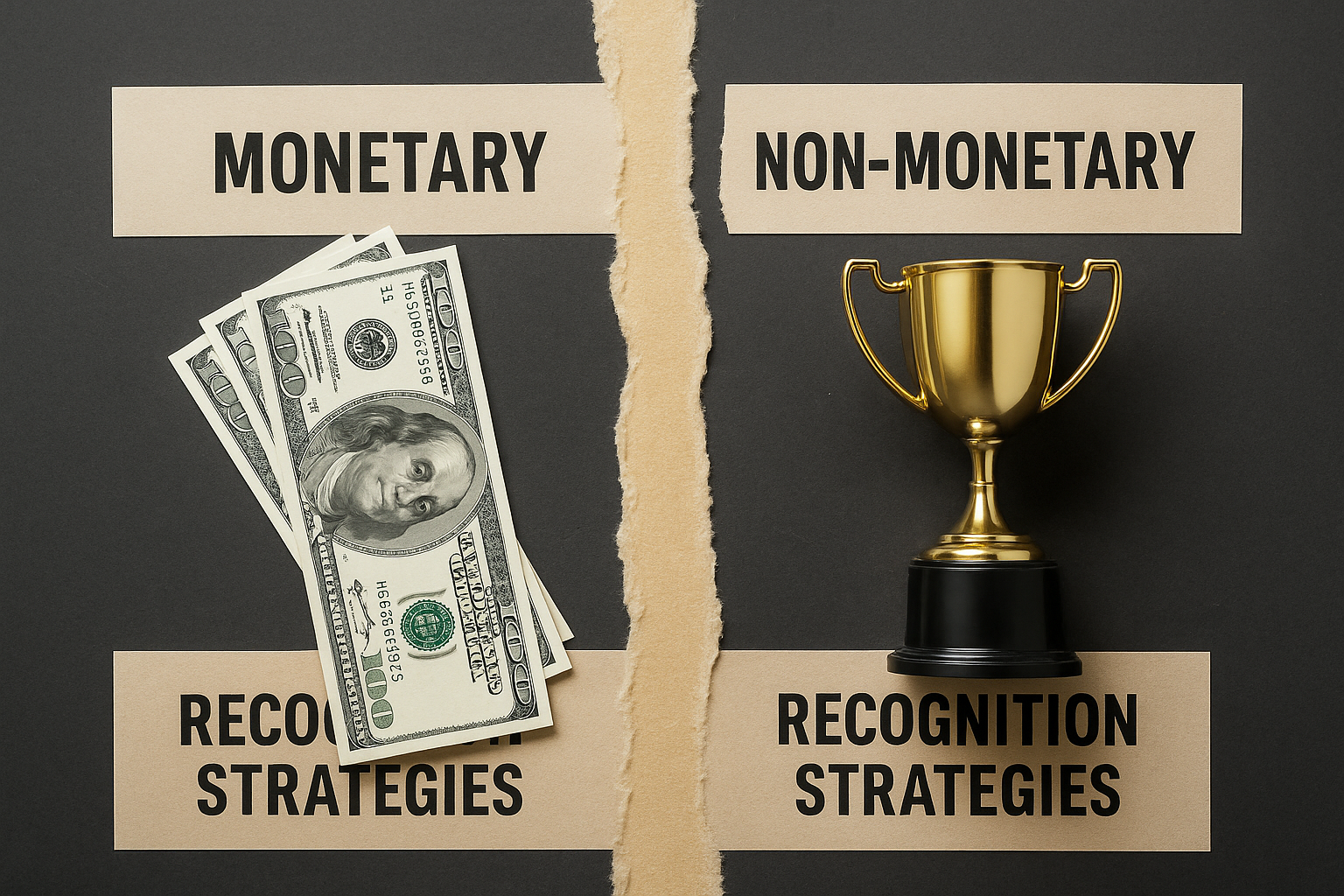 Recognize: Best Practices for Employee Recognition in Manufacturing